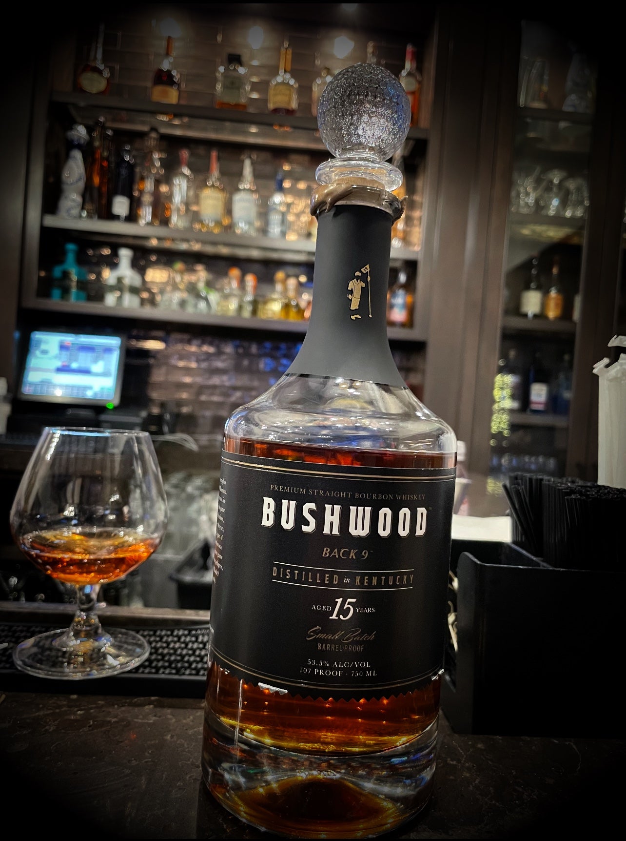 RETAIL PARTNERS – Bushwood Spirits